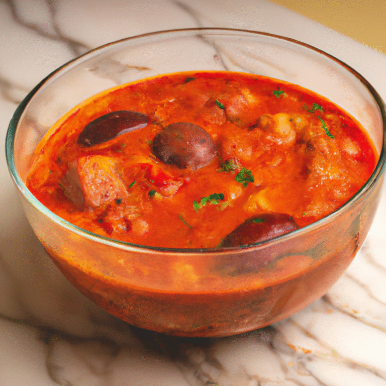 Cowboy-keitto resepti - katso ohje