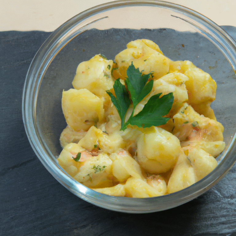 Cowboy-keitto resepti - katso ohje